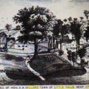 Little Falls Historical Society Museum in New York - Little Falls, NY